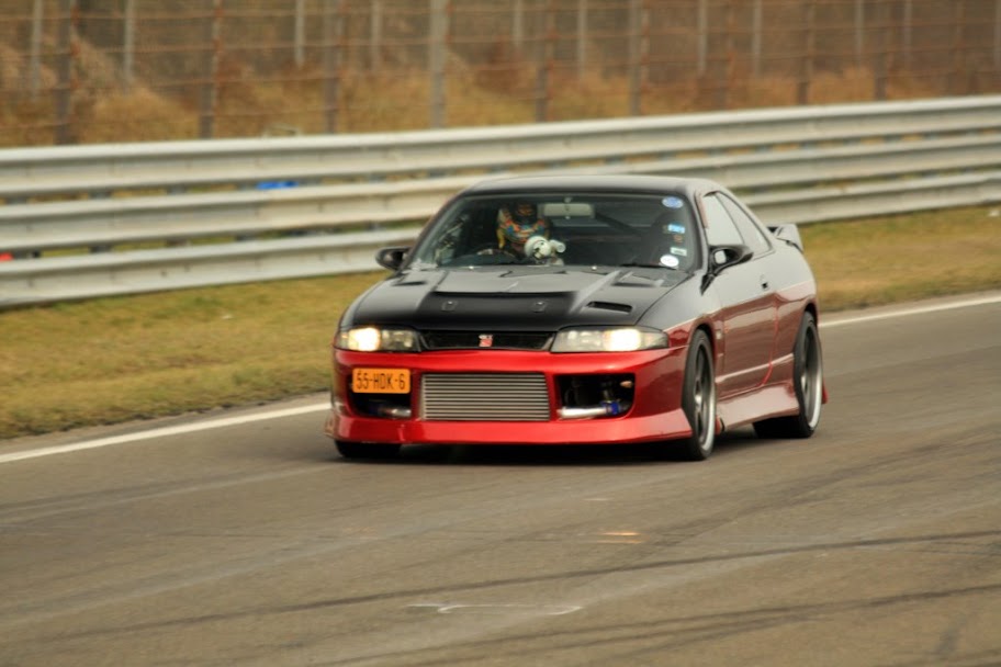 R33 GTS-T GT35R Build | GTR Forum