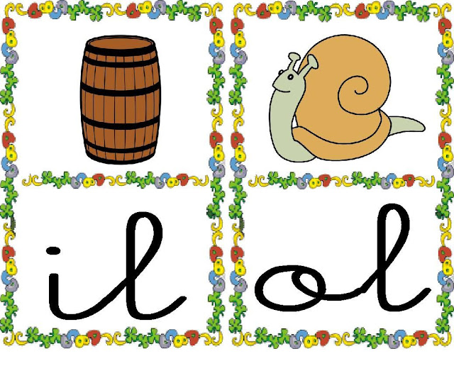 APRENDE LAS SILABAS INVERSAS. SILABAS PARA NIÑOS APRENDE LAS SILABAS INVERSAS. SILABAS PARA NIÑOS