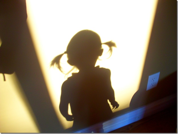Haus Of Girls A Sassy Silhouette Guess Who