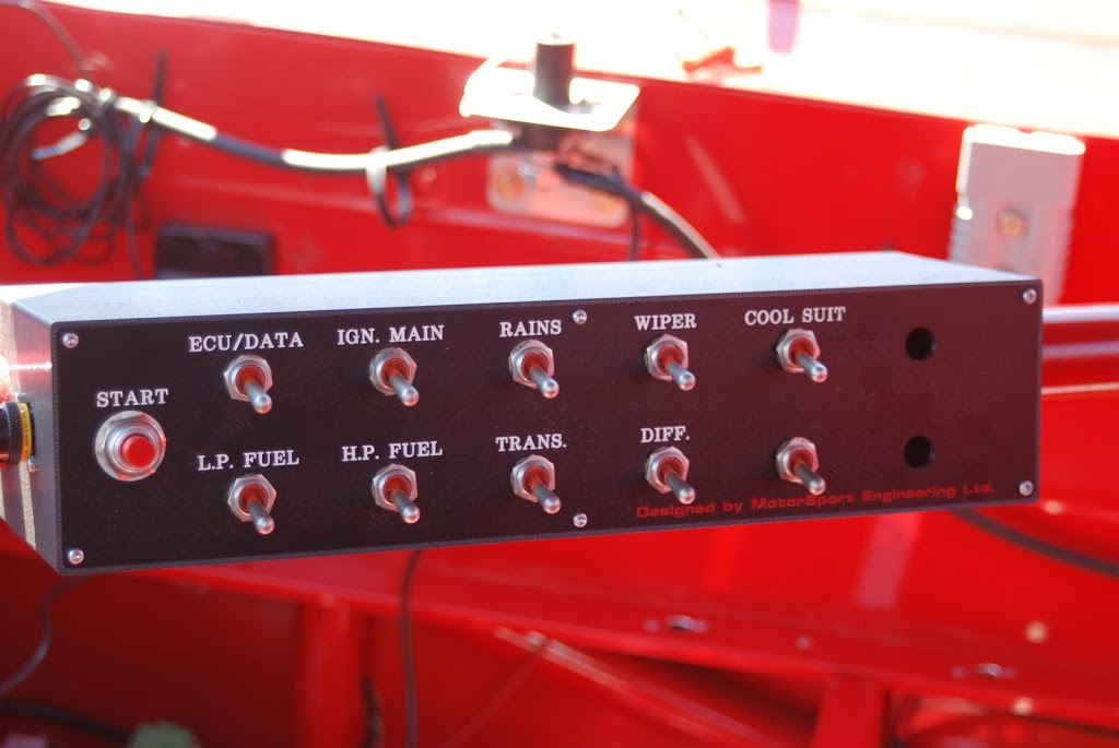 SCCA GT3 Civic Si k24a RWD | Honda / Acura K20a K24a Engine Forum