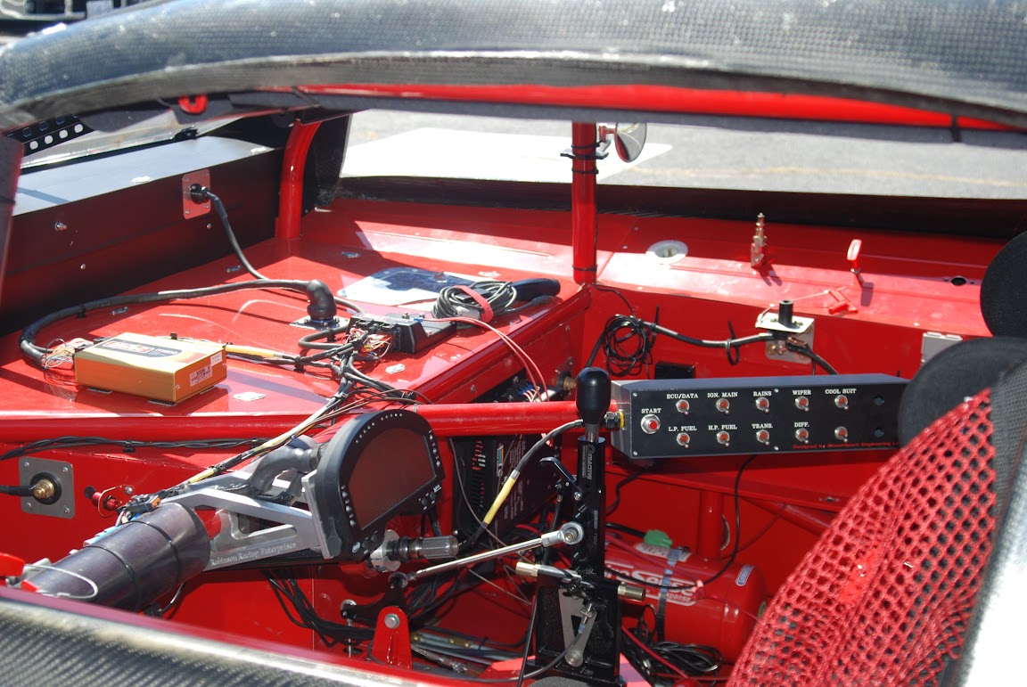 SCCA GT3 Civic Si k24a RWD | Page 3 | Honda / Acura K20a K24a Engine Forum