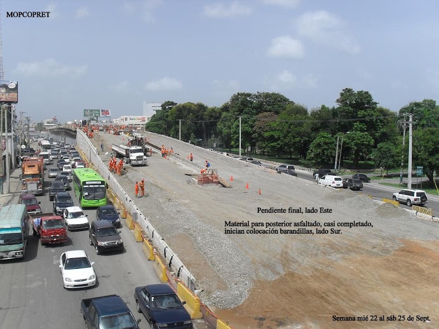 SANTO DOMINGO | Corredor Duarte I | Page 63 | SkyscraperCity Forum