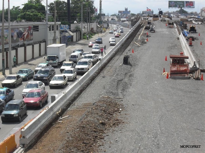 SANTO DOMINGO | Corredor Duarte I | Page 63 | SkyscraperCity Forum