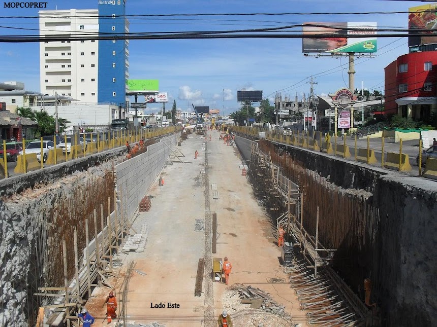 SANTO DOMINGO | Corredor Duarte I | Page 66 | SkyscraperCity Forum