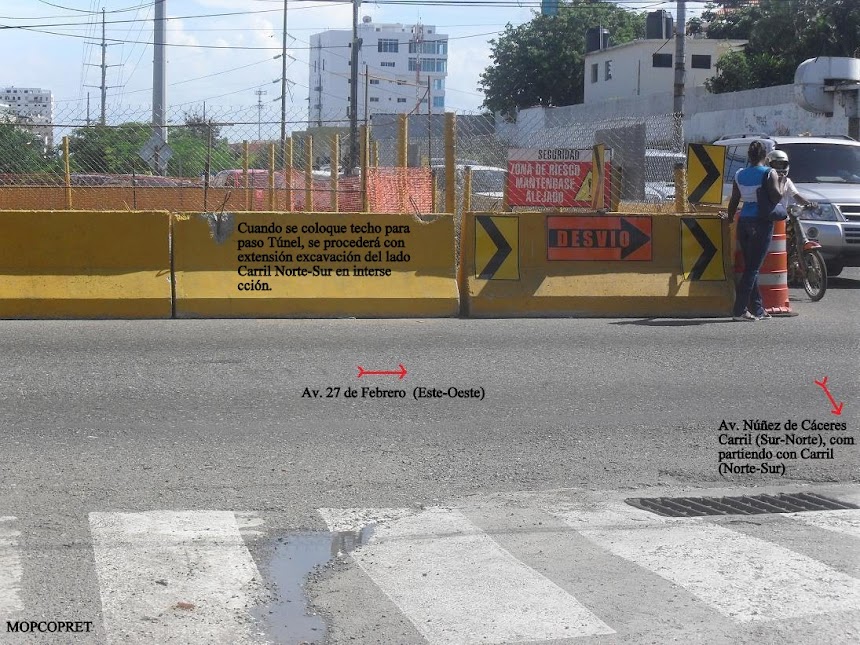 SANTO DOMINGO | Corredor Duarte I | Page 66 | SkyscraperCity Forum