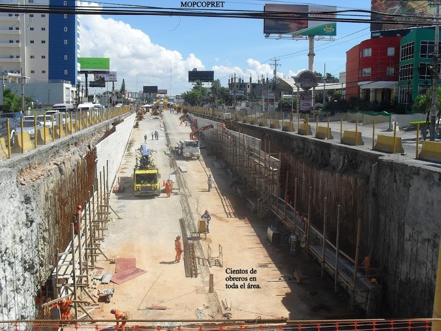 SANTO DOMINGO | Corredor Duarte I | Page 66 | SkyscraperCity Forum