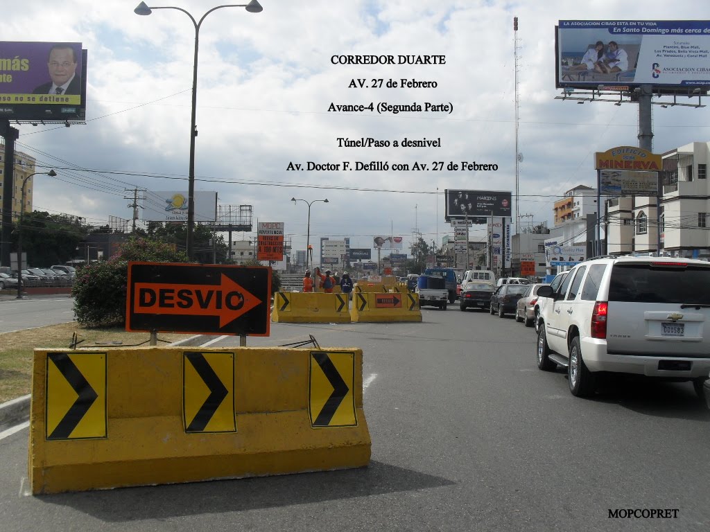 SANTO DOMINGO | Corredor Duarte I | Page 84 | SkyscraperCity Forum