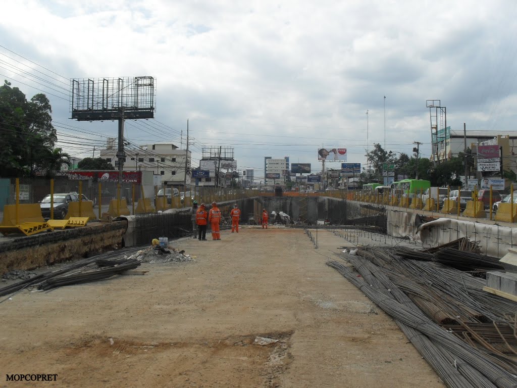 SANTO DOMINGO | Corredor Duarte I | Page 84 | SkyscraperCity Forum