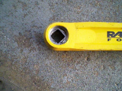 Race Face Forged Crank Compatibility Question | Mountain Bike Reviews Forum