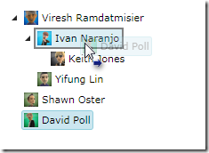 unfold: New with the Silverlight Toolkit: Drag and Drop Support for all your Favorite Controls ...