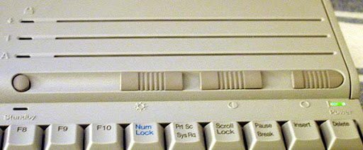 laptop information: Compaq LTE,Compaq LTE 286(1989)