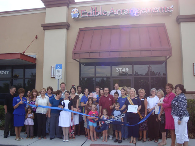 Edible Arrangements Wesley Chapel