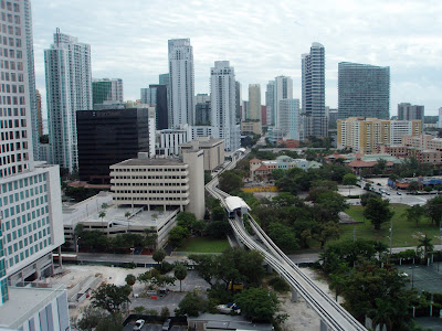 Discovering Urbanism: Miami 21 set to shape the city's future