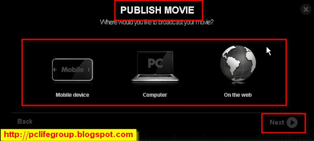 JayCut موقع يعمل على تحرير مقاطع الفيديو | Pc Life Group