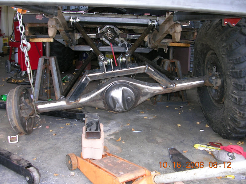 Another FJ40 Build up!!!! | Pirate 4x4