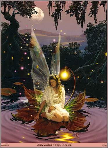 LA DAME DU LAC LA FEE VIVIANE