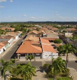 CUFA Coroatá: Visite Coroatá