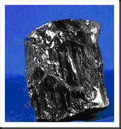 kelas dan jenis batubara | akhmad nafarin