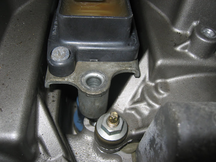Non VVTi Coil packs on VVTi Head | Supra Forums