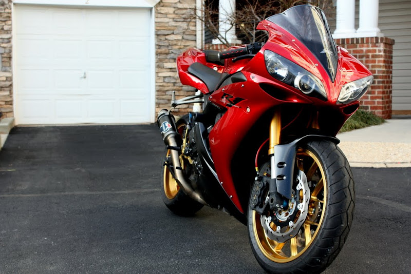 Darks 04 R1 | Page 9 | Yamaha R1 Forum: YZF-R1 Forums