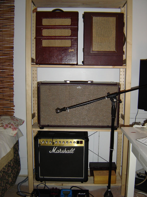 2x12 Stacks - Show Yours - Amps - Harmony Central