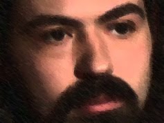 Mundo holográfico: El Necronomicon - Pedro Riba de "Luces en la ...