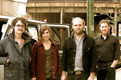 Horse Feathers (band) - Alchetron, The Free Social Encyclopedia