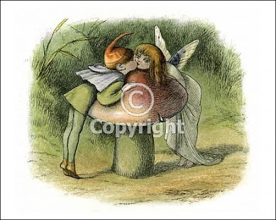 Trovinhas de Fadinhas II