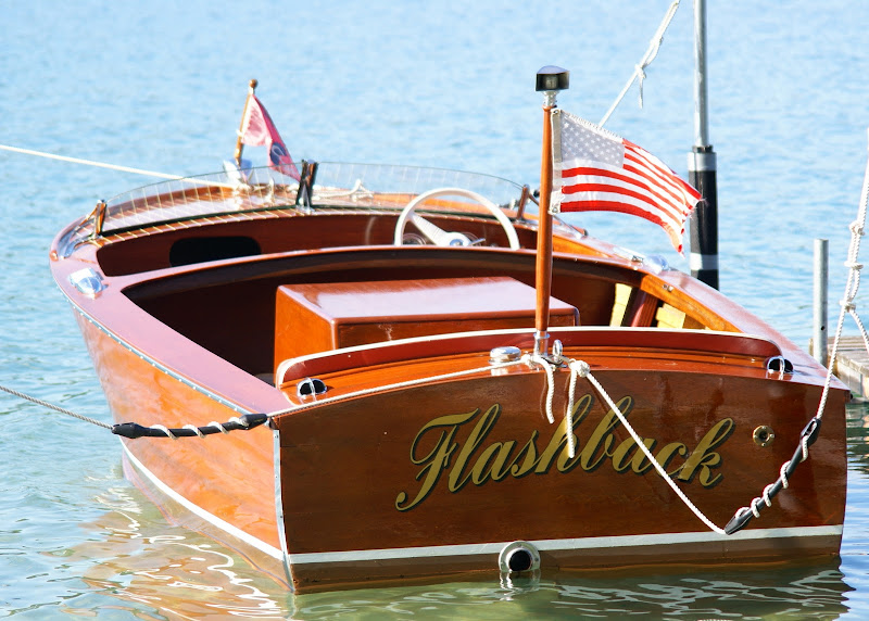 Whatever floats your Antique Race Boat..... - The BangShift.com Forums