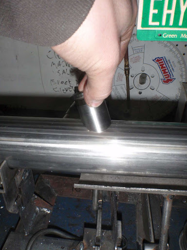 General | Fixturing a hollow round part | Practical Machinist - Largest ...