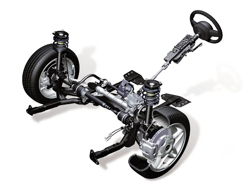 Wheel Drive Cars: February 2011