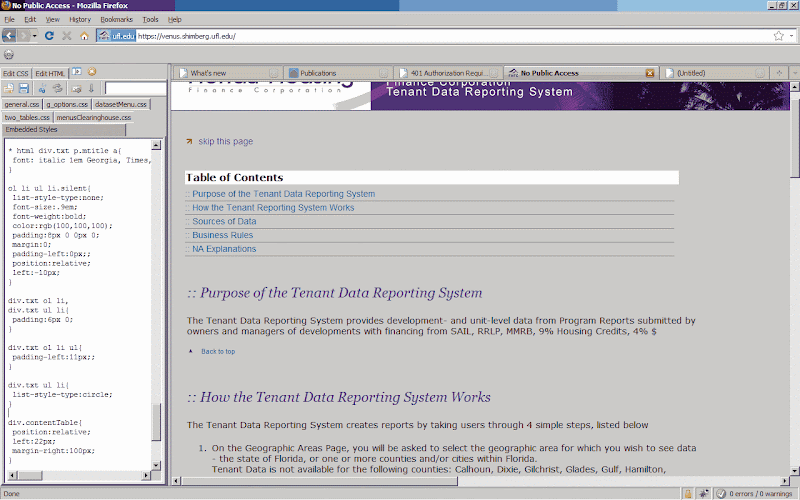 Re Indent Html Javacript And Css Markup Using Emacs Nachopps Blog