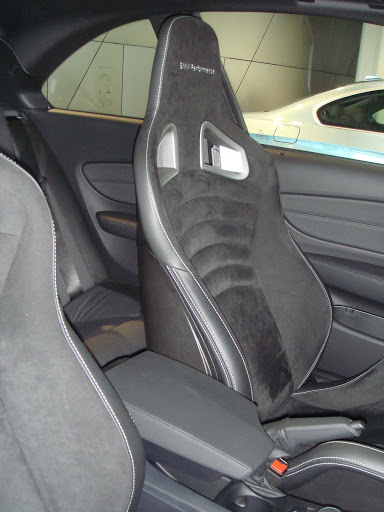 Looking aftermarket r35 seats! | Page 2 | Nissan GT-R Forum