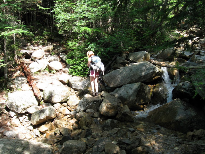 Bondcliff 3 Day Backpack (or "A Pemi Loop Gone Awry") | New England ...