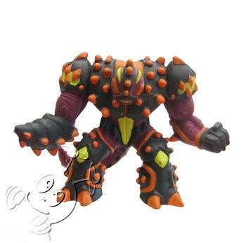 GORMITI ELEMENTAL FUSION