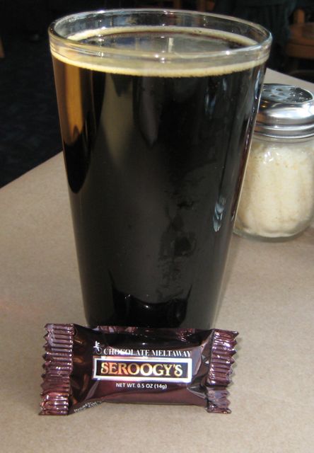 Oshkosh Beer: Three New Beers at Fratellos