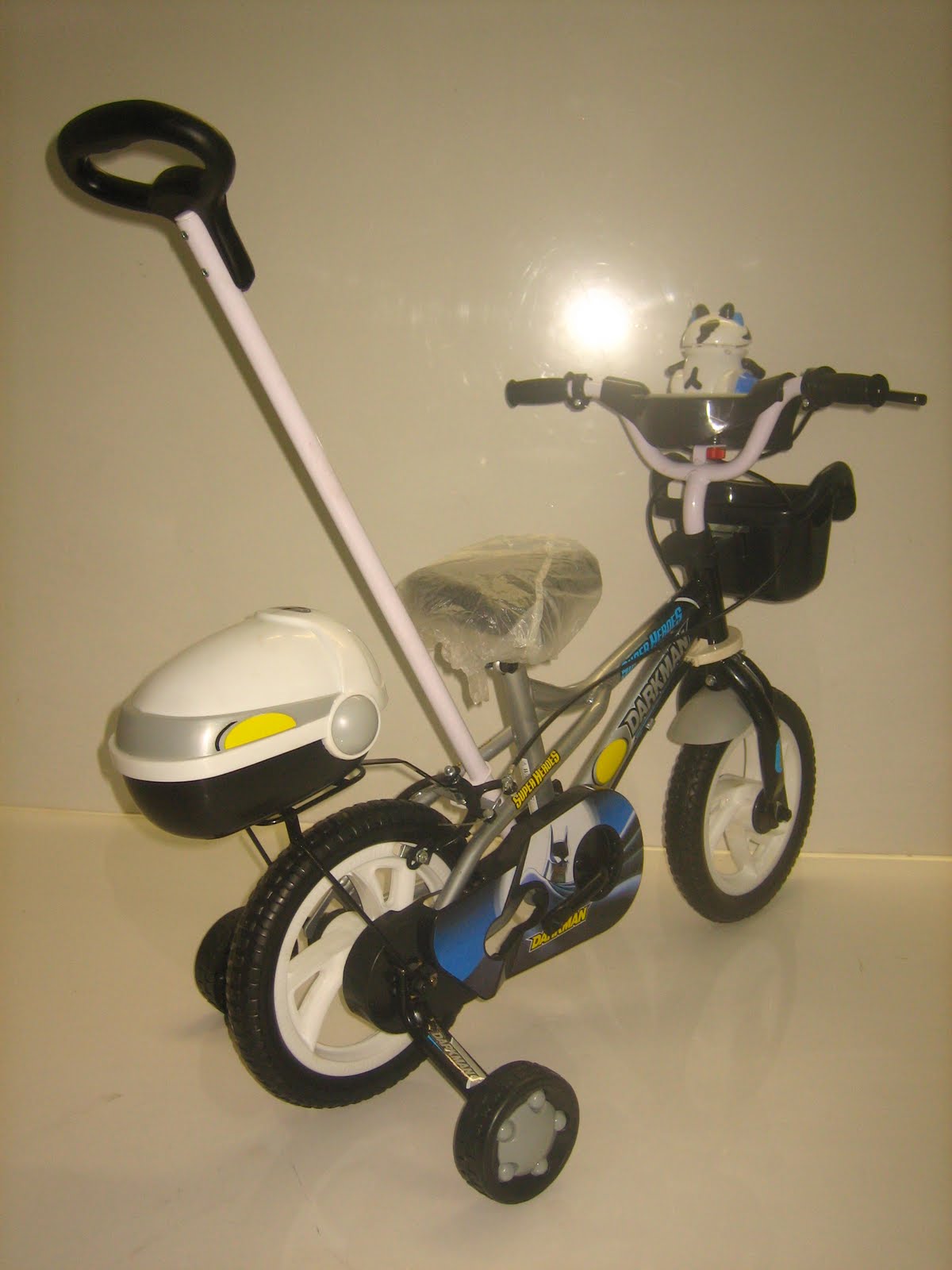 Clearance Sale: Sepeda, Mainan Anak dan Perlengkapan Bayi: Sepeda Anak ...