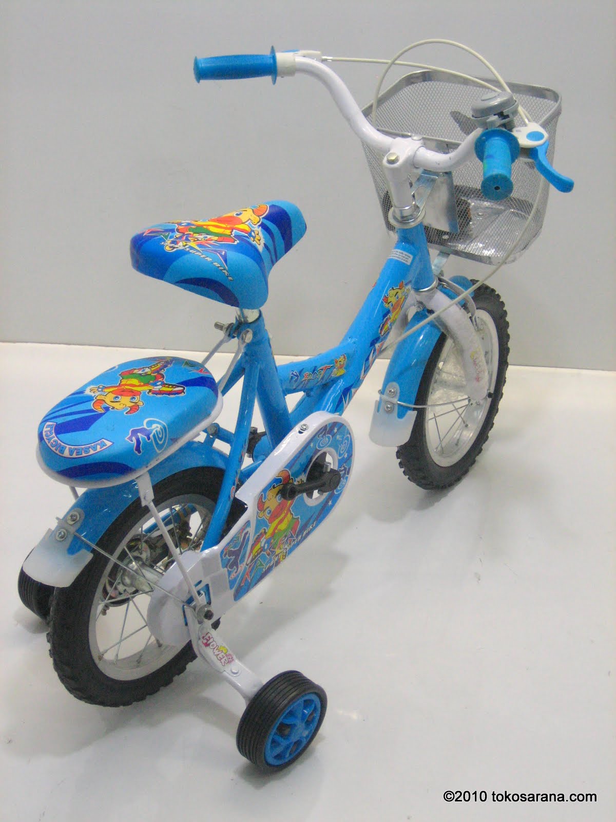 Clearance Sale: Sepeda, Mainan Anak dan Perlengkapan Bayi: Sepeda Anak ...