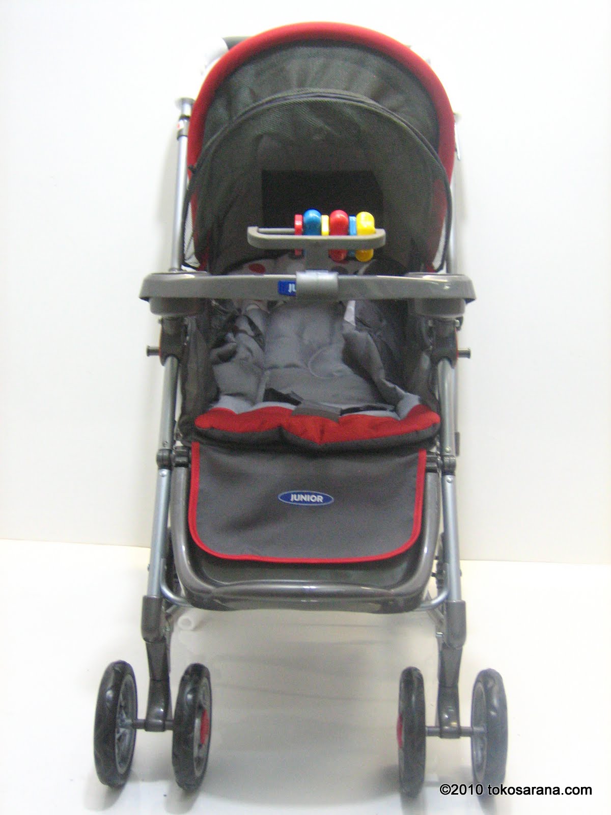 tokomagenta: A Showcase of Products: Kereta Bayi JUNIOR L'abeille 1632 ...