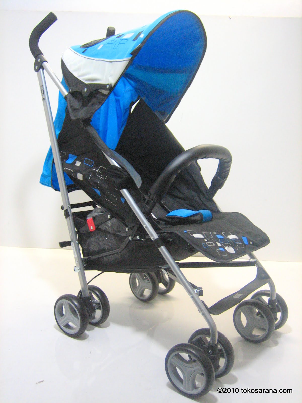 tokomagenta: A Showcase of Products: Kereta Bayi BABYDOES 388 SOLE ...