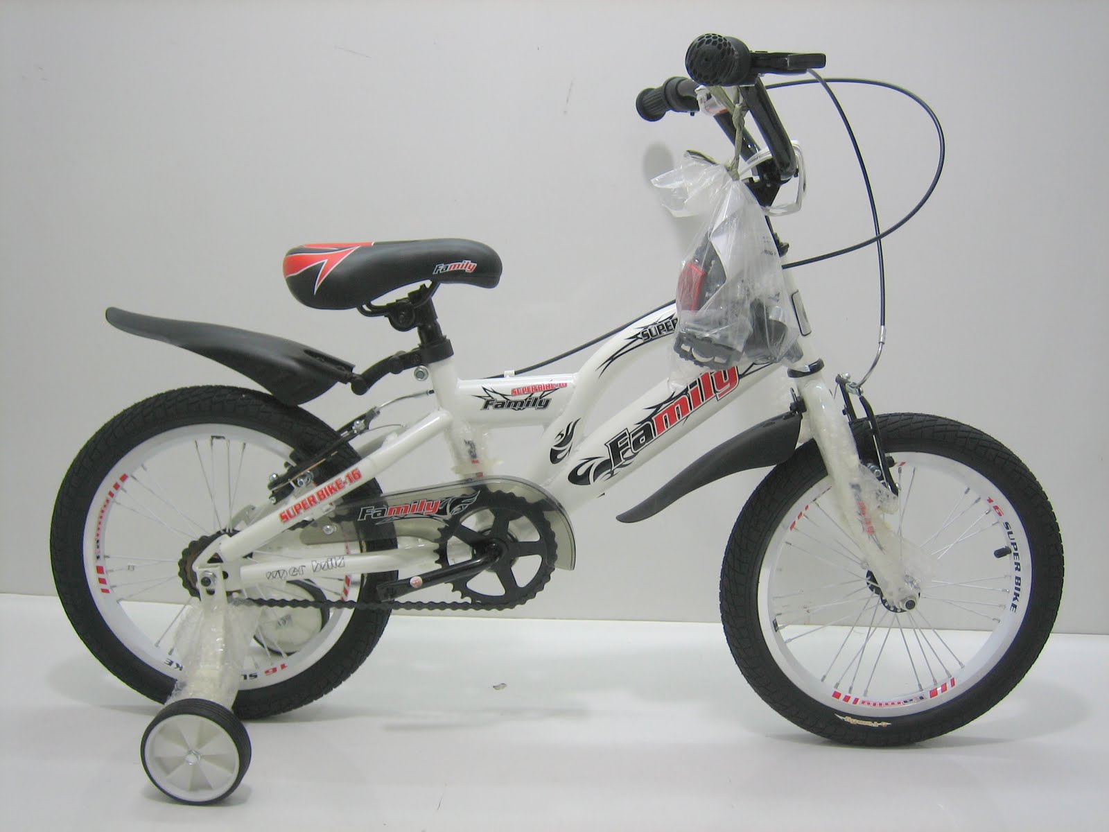 31 Harga Sepeda Anak Bmx Family, Inspirasi Spesial!