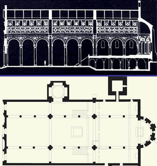 Algargos, Arte e Historia: LA IGLESIA DE SAN MINIATO AL MONTE DE ...