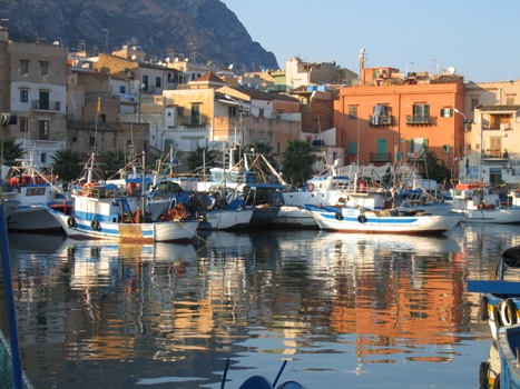 Sizilien Ferienwohnungen Reisetipps Bella Sicilia Sicily travel ...