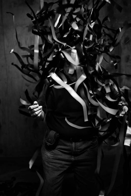 Scott Shepard Photography: Robert Primes