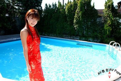 AV教皇 AV Pope: [AV美女 AV Girl] 小泉彩 Koizumi Aya こいずみあや