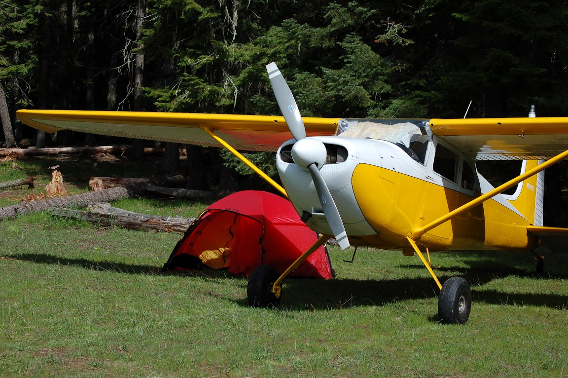 Photo thread: Show Us Your Plane! - Backcountry Pilot