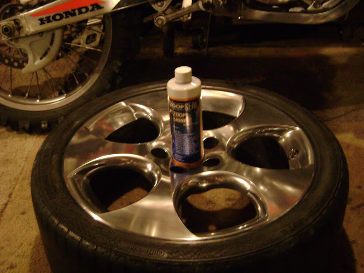 metal polishing in CT | VW Vortex - Volkswagen Forum