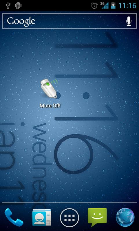 Mute. - Android Apps on Google Play