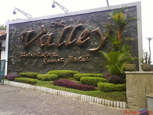 Feel The Euphorias: The Valley, Bandung