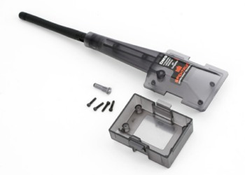 Upgrade case for Futaba 12Z Spektrum Module - RCU Forums